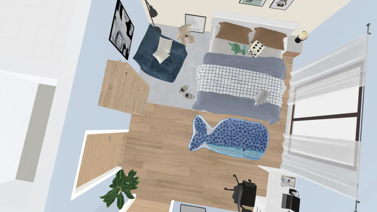Design Your Own Bedroom Assignment_copy created by Raman Gill - The ...