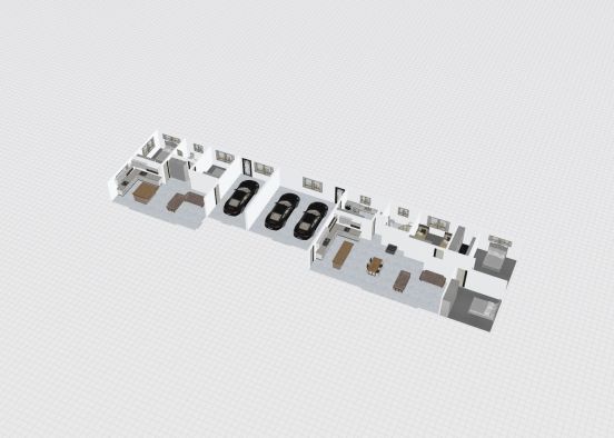 Nick Smale Interior Designer-Homestyler