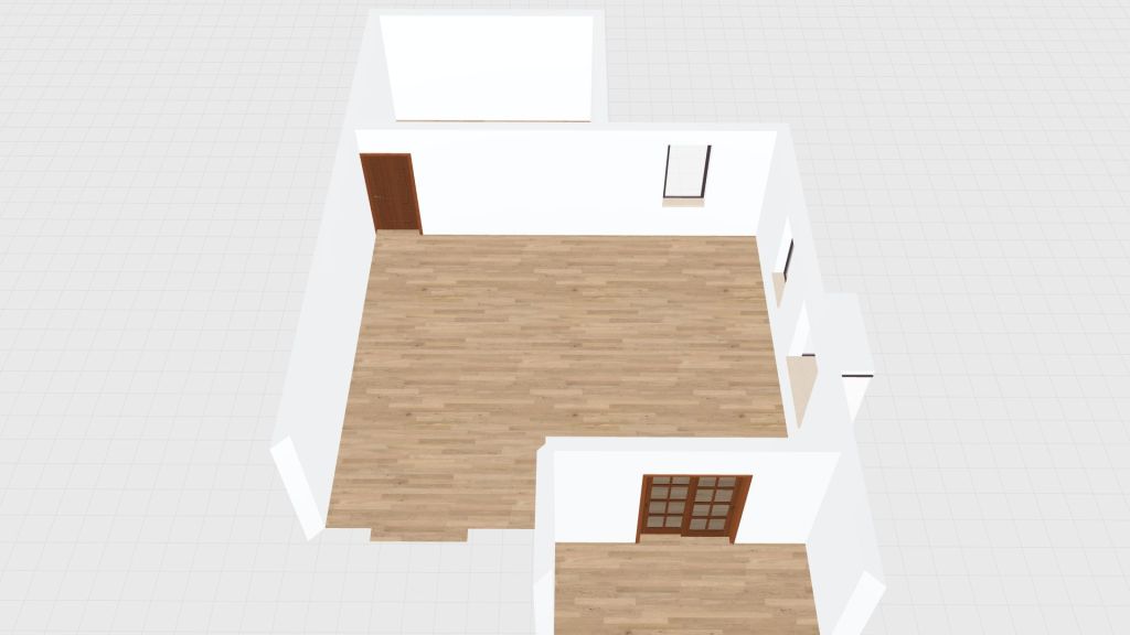 blueprint design ideas & pictures (84 sqm)-Homestyler