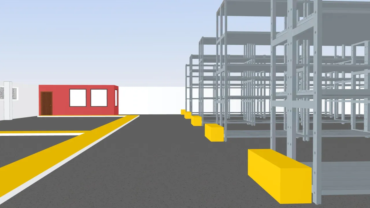 Bodega_copy created by Henry Forrich on Homestyler