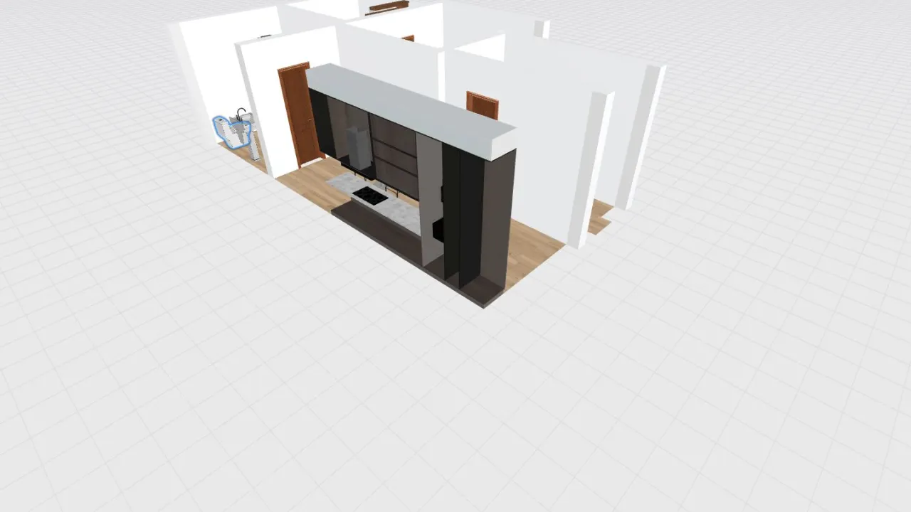 Ben Jukes' Eco-House_copy created by Dan Bibbington on Homestyler
