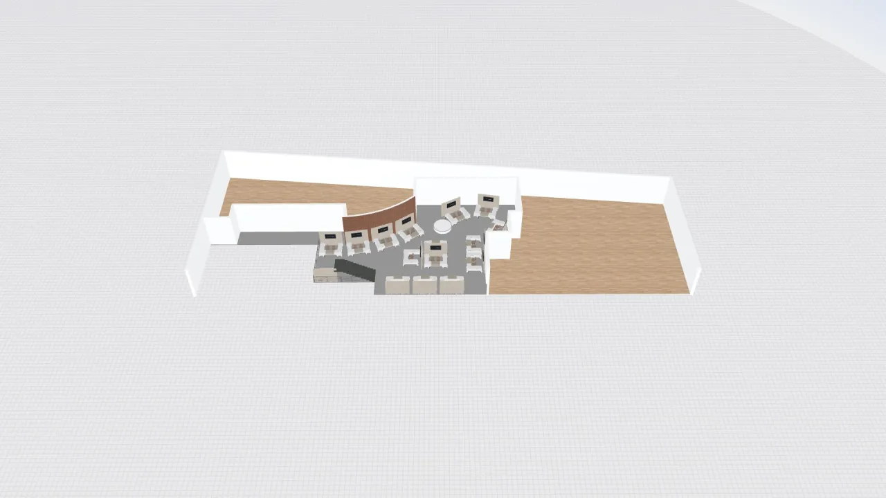 DUFA BIC Layout_copy created by deepali.salla on Homestyler