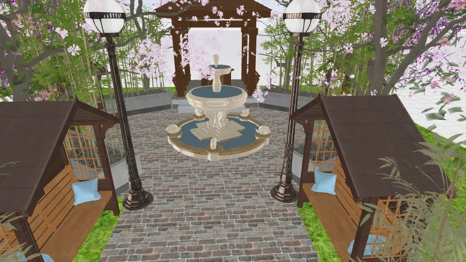 backyard_copy created by Nathan Shrubsole on Homestyler