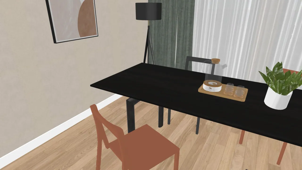 Beginner design ideas & pictures (165 sqm)-Homestyler