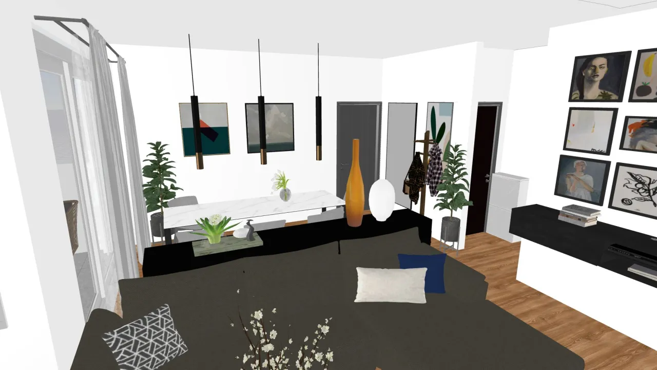 Copy of Efis House_copy created by efaki.03 on Homestyler