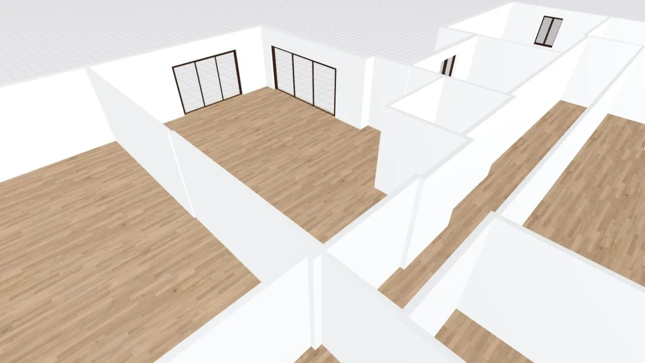 FP - Lisa/Sandra (social room) created by Lisa Nielsen on Homestyler