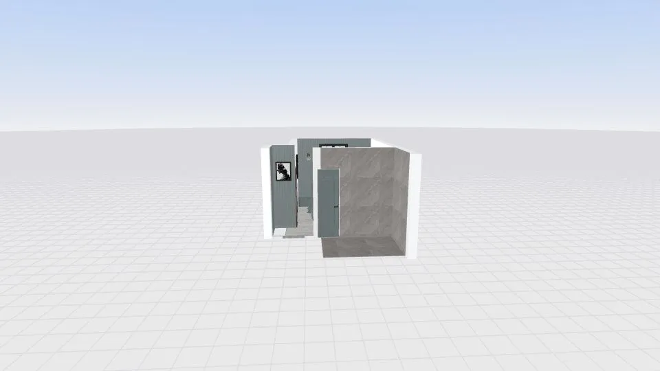 2 SAMPLE ROOM created by dishita ornaments on Homestyler