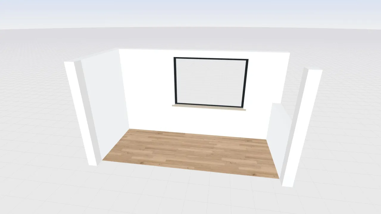 bedroom_class created by Evi Kiri on Homestyler