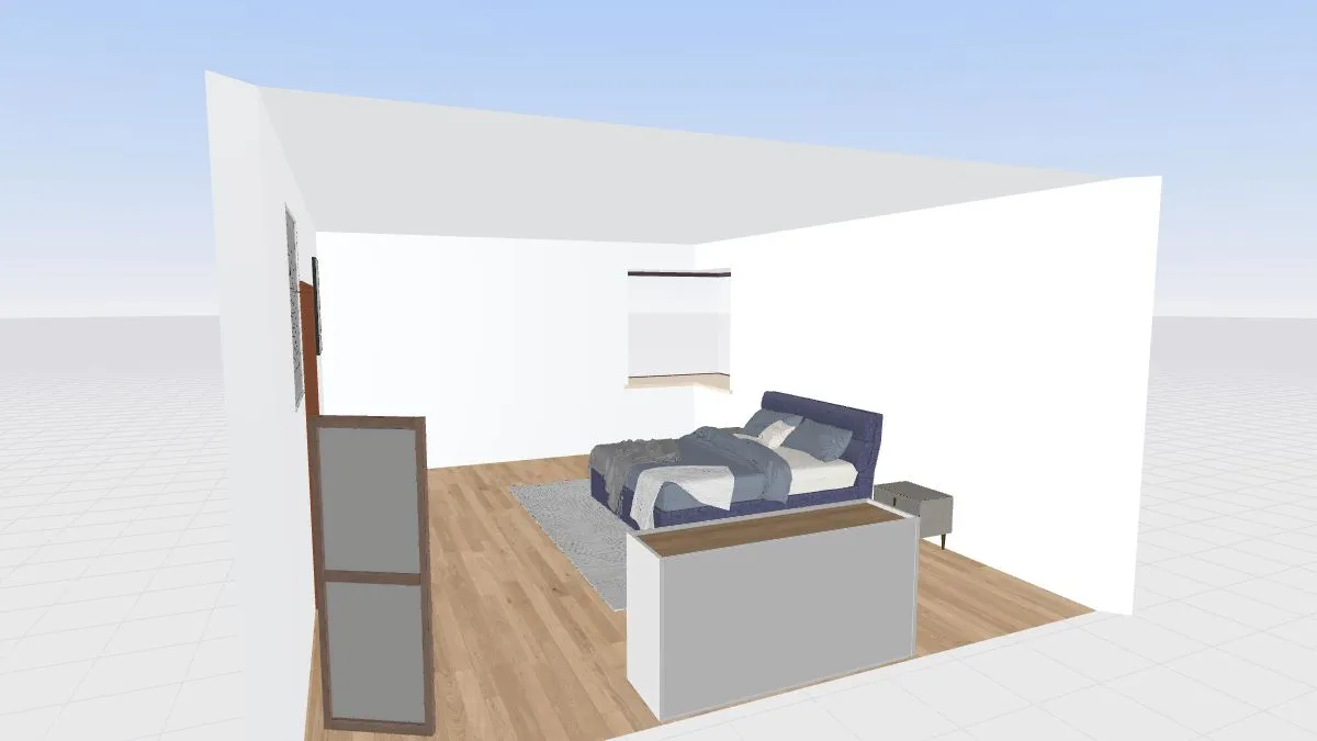 Copy of Software Rendering Project created by ELLA KORTKAMP on Homestyler