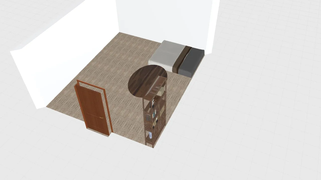 Warsaw Ghetto example of a room based on the book milkweed design ideas ...
