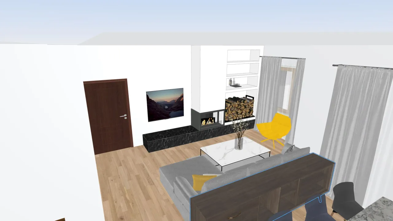 Copy of Efis House_copy created by efaki.03 on Homestyler