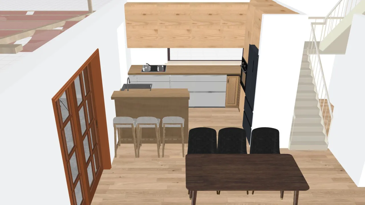 Wiola_k5 created by Mar B on Homestyler
