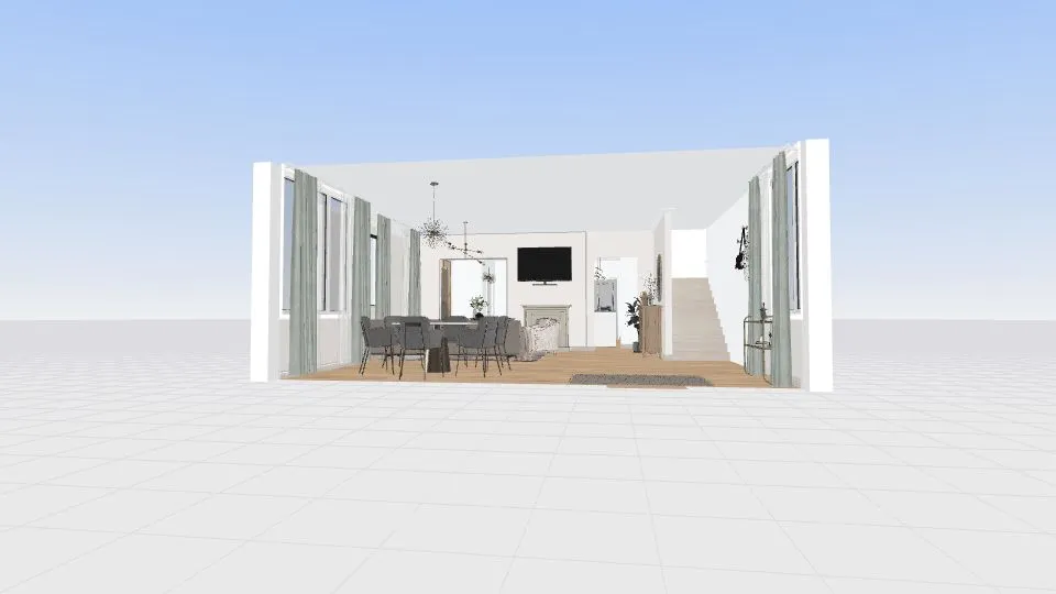 Housing Design - Final Remodel_copy_copy created by Elise Erlandson on ...