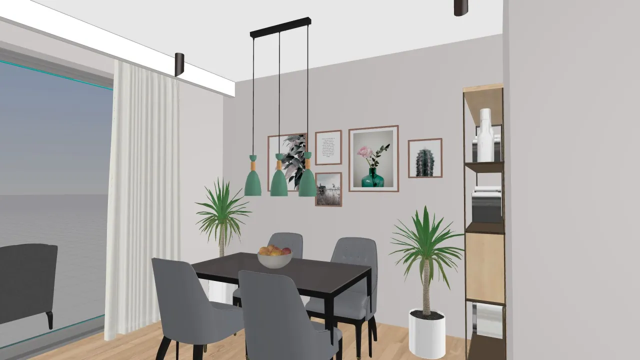 Projekt_Dom_copy_copy design ideas & pictures (434 sqm)-Homestyler