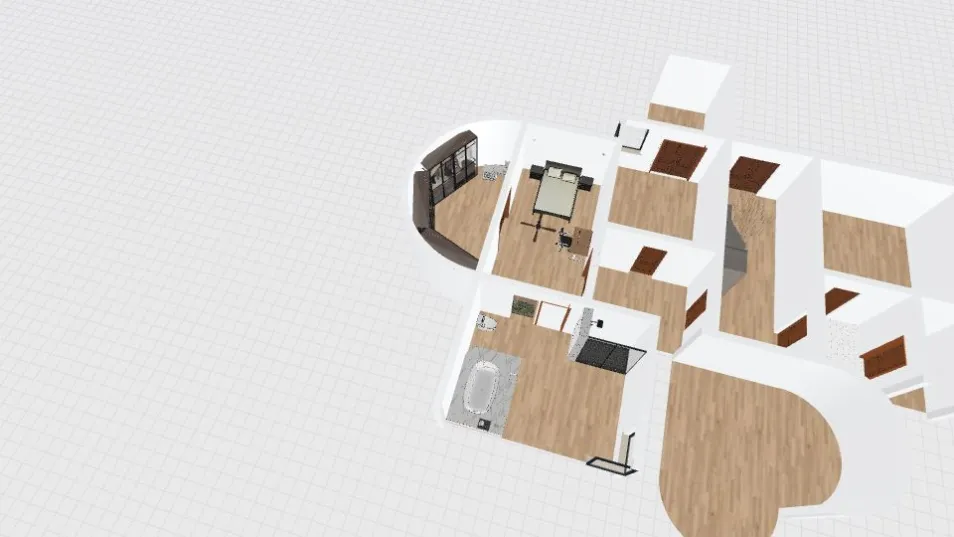 Interior Design Ideas - Modern Inspiration | Homestyler Gallery