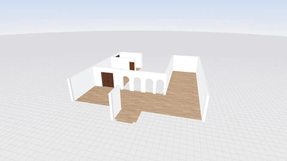 Engineering House Design P1_copy created by shogo.12.ando on Homestyler