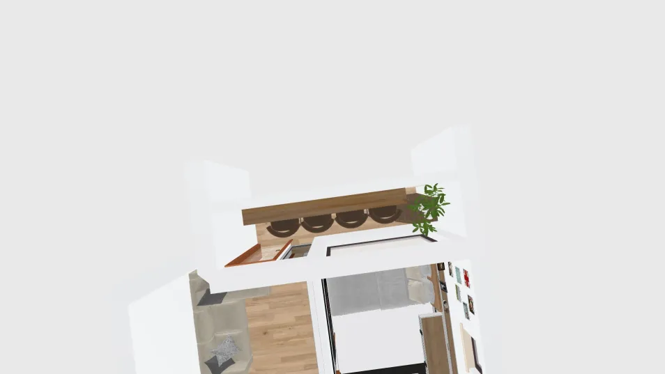 Interior Design Ideas - Modern Inspiration | Homestyler Gallery