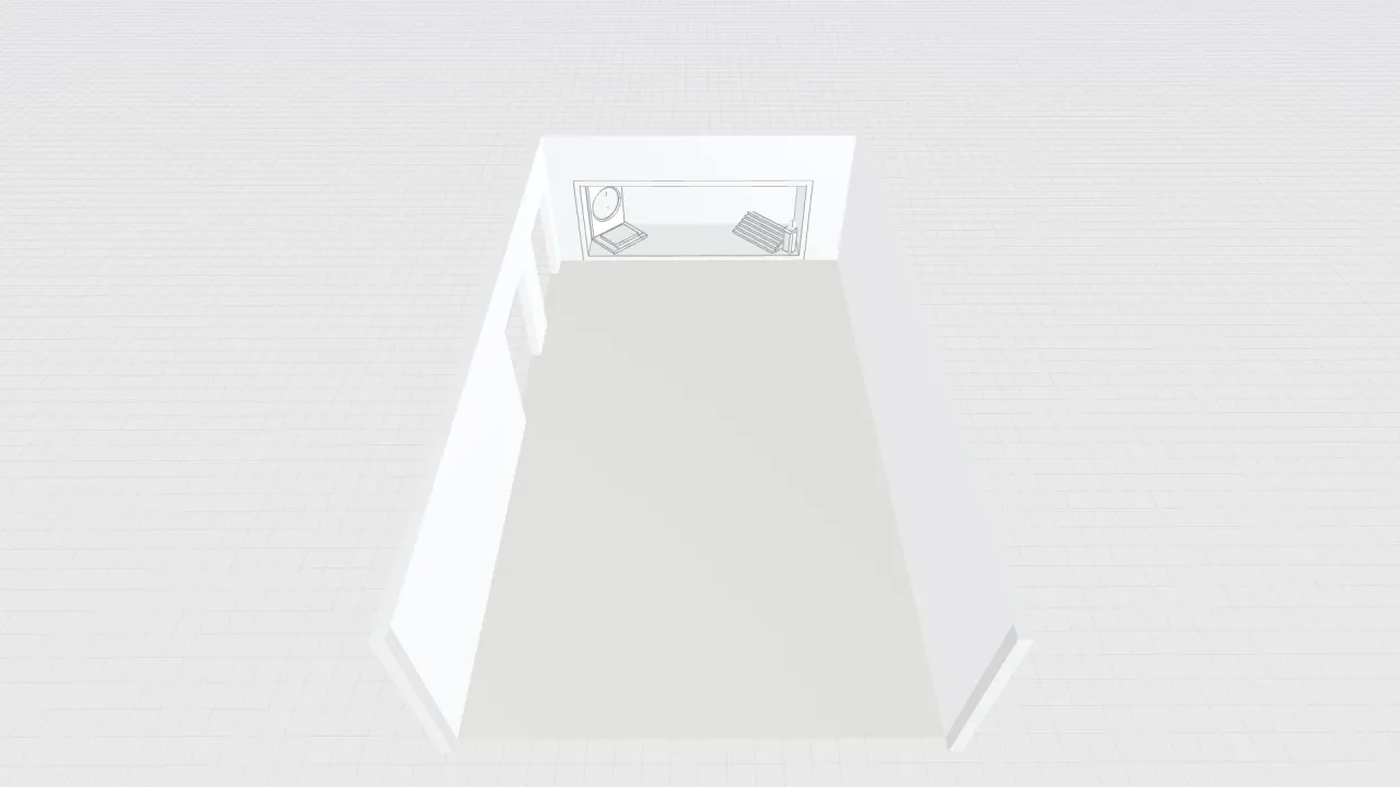 13 Display Window created by Kera Kera on Homestyler