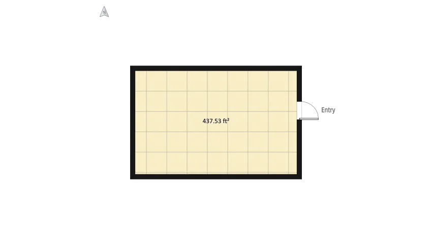 Cottagecore Room created by #1 Merry Christmas on Homestyler