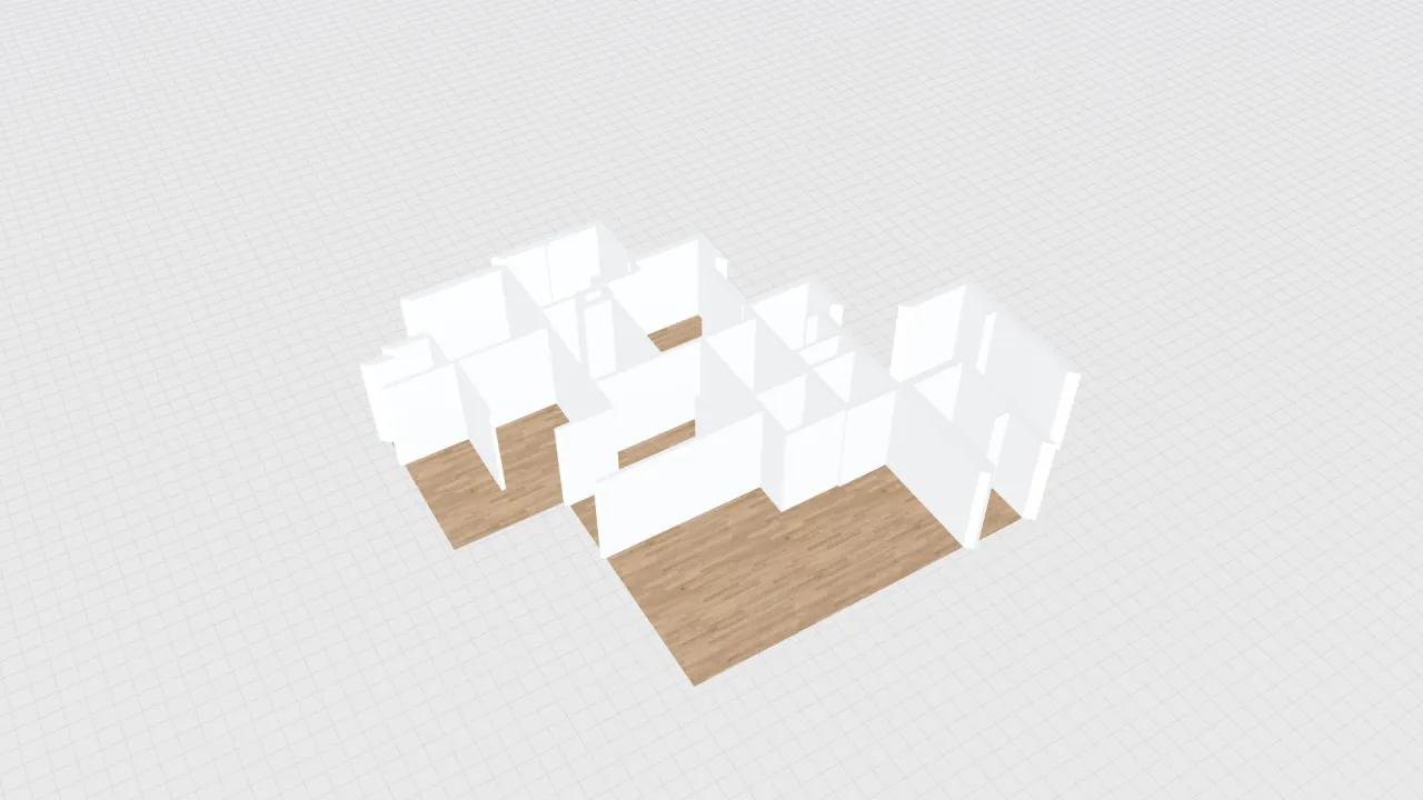 KWA created by Ada Lam on Homestyler