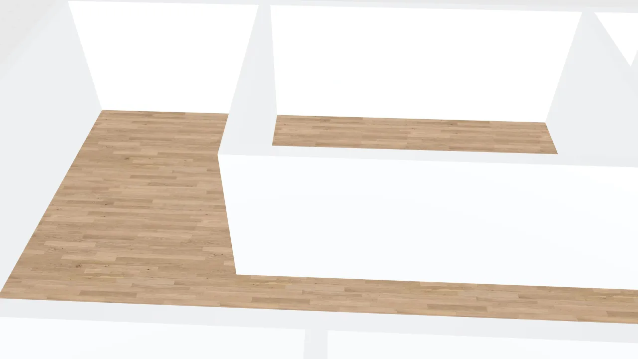 Floor plan created by Javen Hall on Homestyler