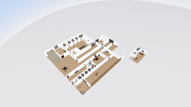 Exquisite Town Decoration Design Case - Practical Inspiration and ...