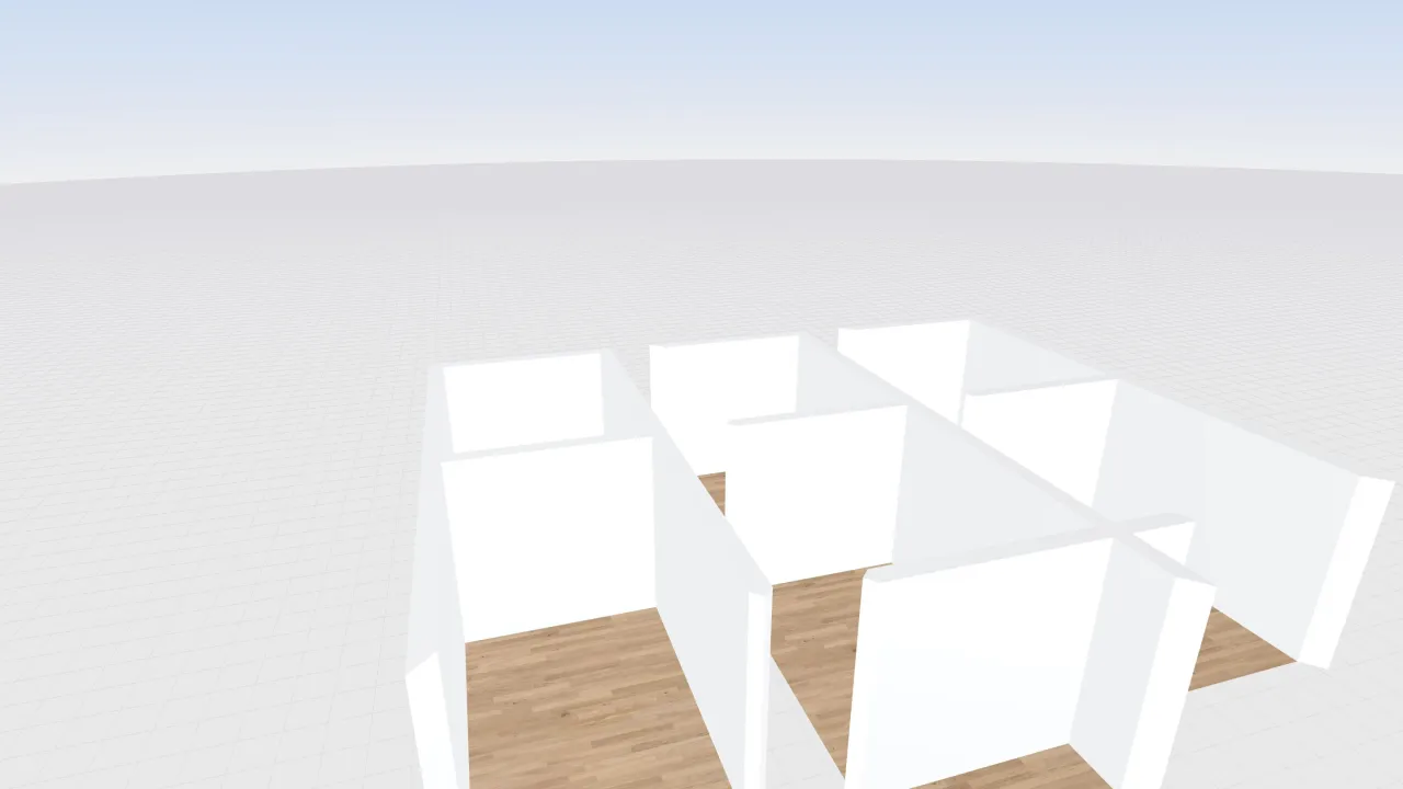 Production Facility created by Ferrer, Ronnie on Homestyler
