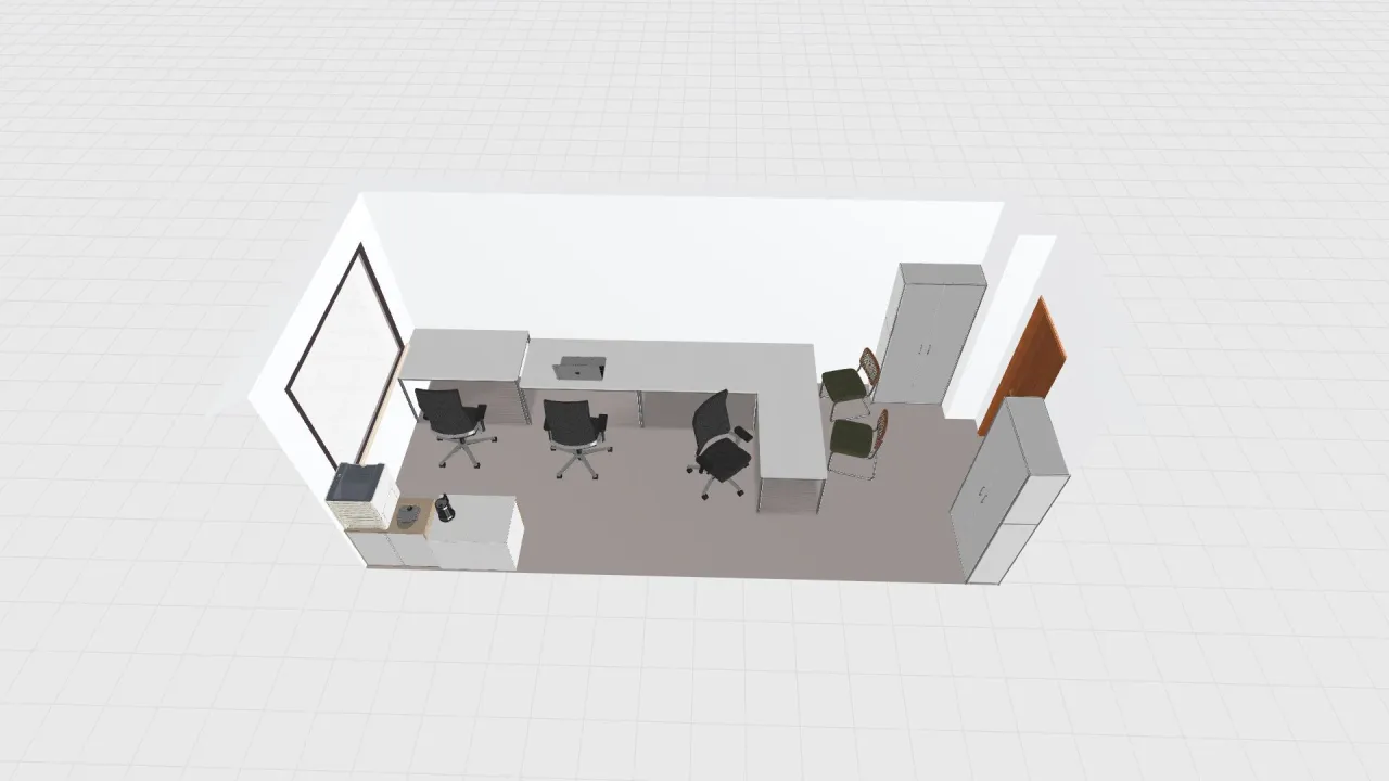 projekt 4 created by Lukasz Piotrowski on Homestyler