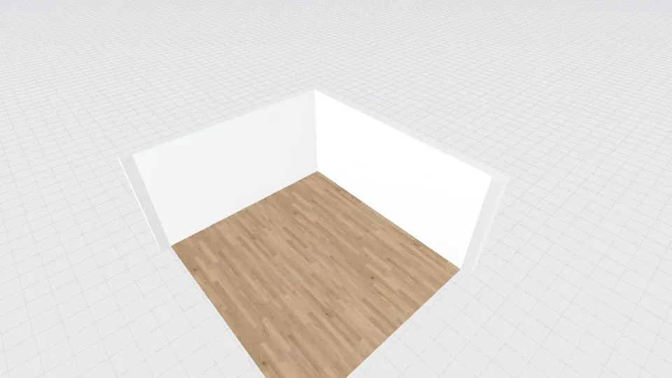 Dream Room created by Caitlyn Mathis on Homestyler