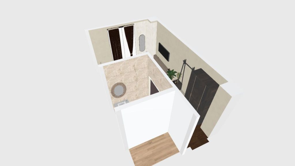 pwd room_copy design ideas & pictures (35 sqm)-Homestyler