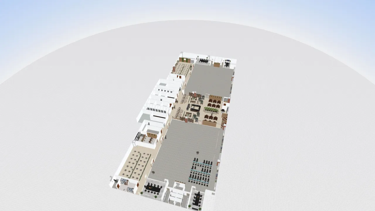 PITX PROJECT PLAN_REVISION 1_copy created by Maricar de Mesa on Homestyler