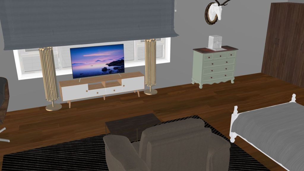 my room design ideas & pictures (44 sqm)-Homestyler