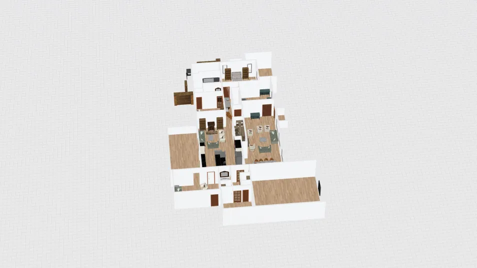 9-21-22 small EXPANSION created by Dirk Johnston on Homestyler
