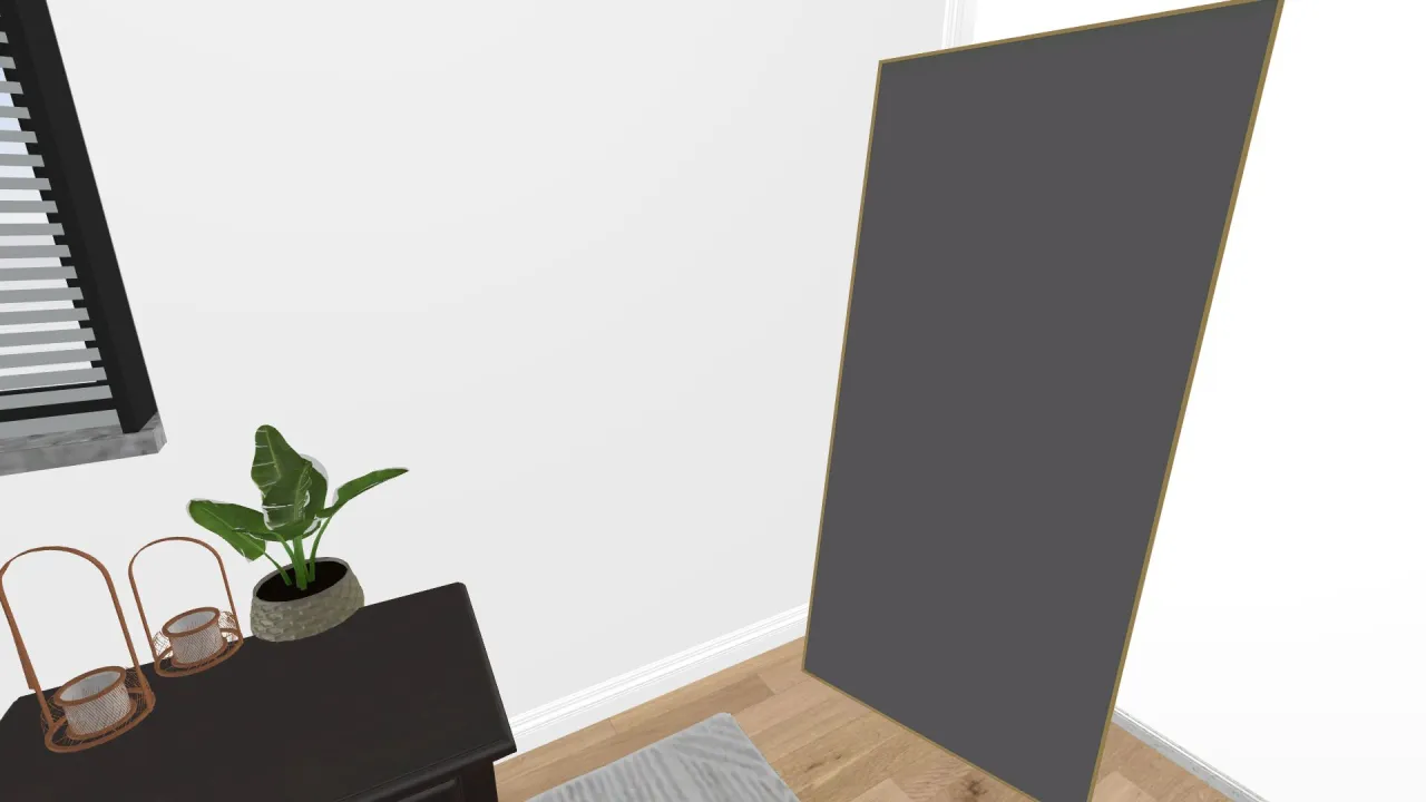 Copy of 7 Modern Beach House created by Adeline Peden on Homestyler