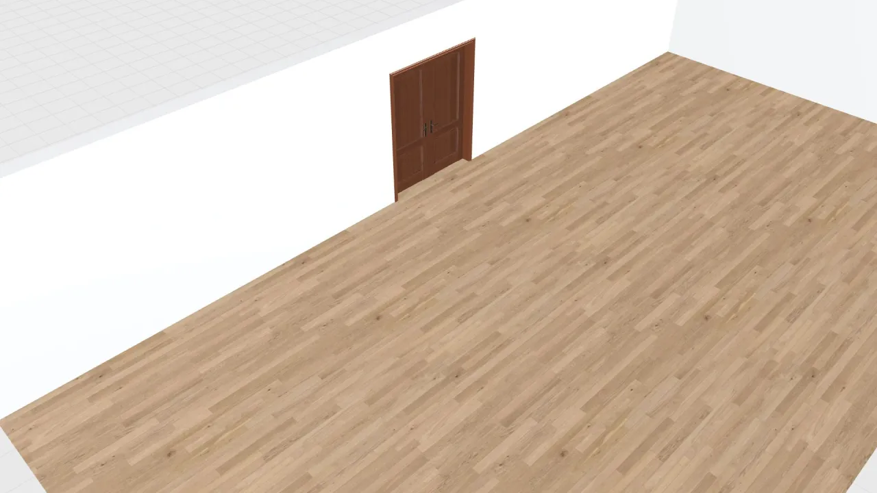 My dream home created by William Stearmer on Homestyler