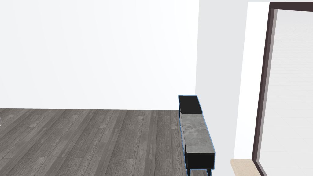 Dream room design ideas & pictures (53 sqm)-Homestyler