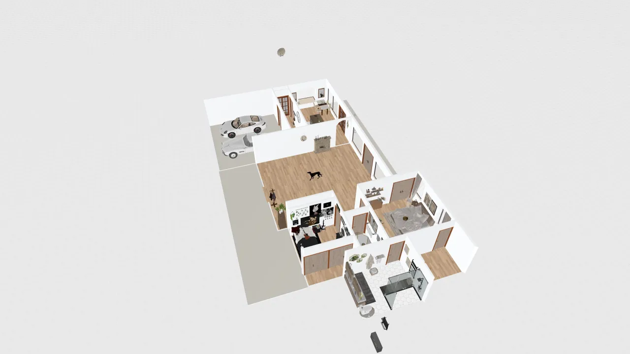 House Plan_copy created by fuchsbro000 on Homestyler