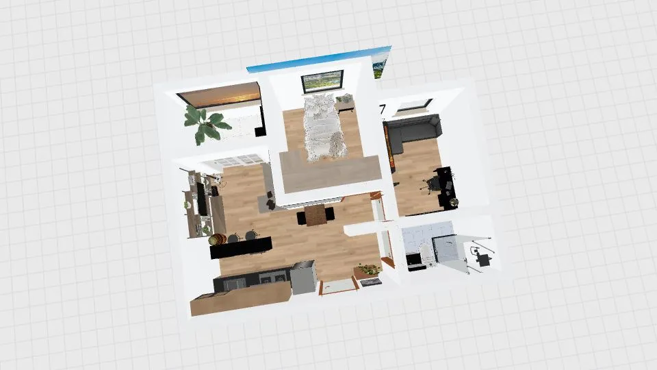 APSP_copy created by Paulo Furlan on Homestyler