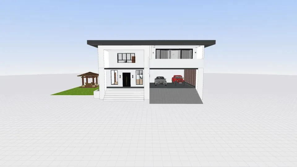 DRRR_copy created by 126kilogram on Homestyler