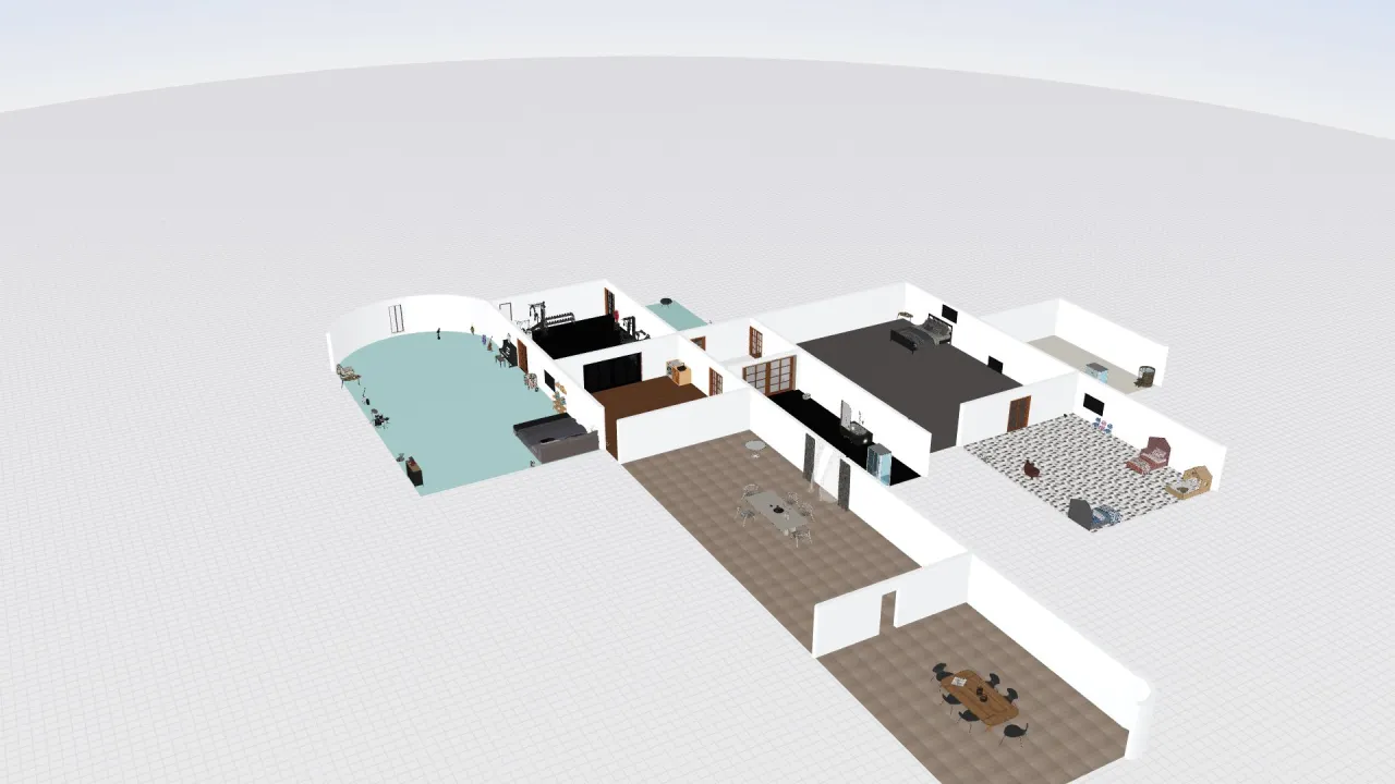 Memphis wolf client Done._copy created by Joshua Gulecki on Homestyler