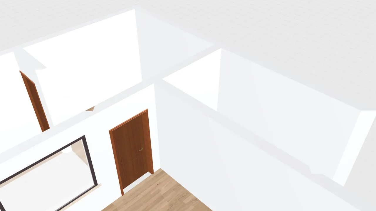 New House 25x32 plan 1 created by E-PAk Social Media on Homestyler