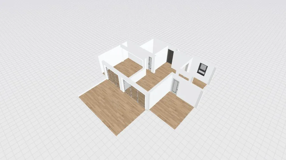 Cafe Design _copy created by Rory Ian Vance on Homestyler