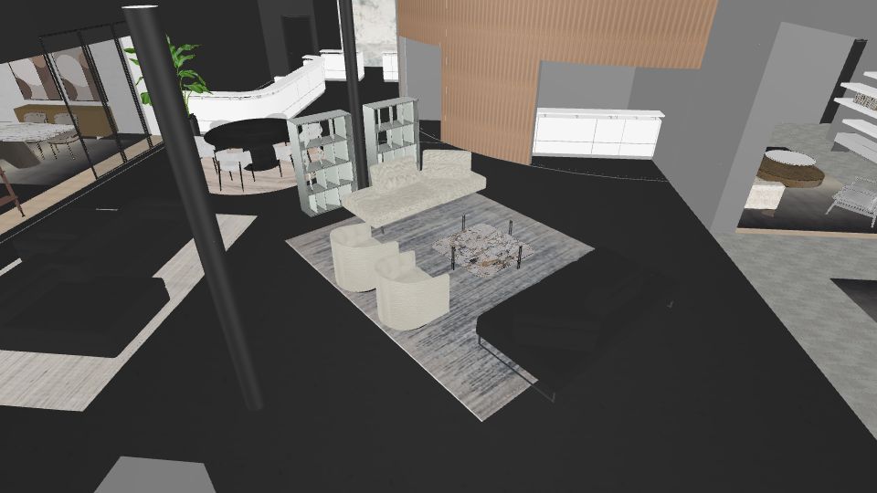 20 LA_copy_copy design ideas & pictures (697 sqm)-Homestyler