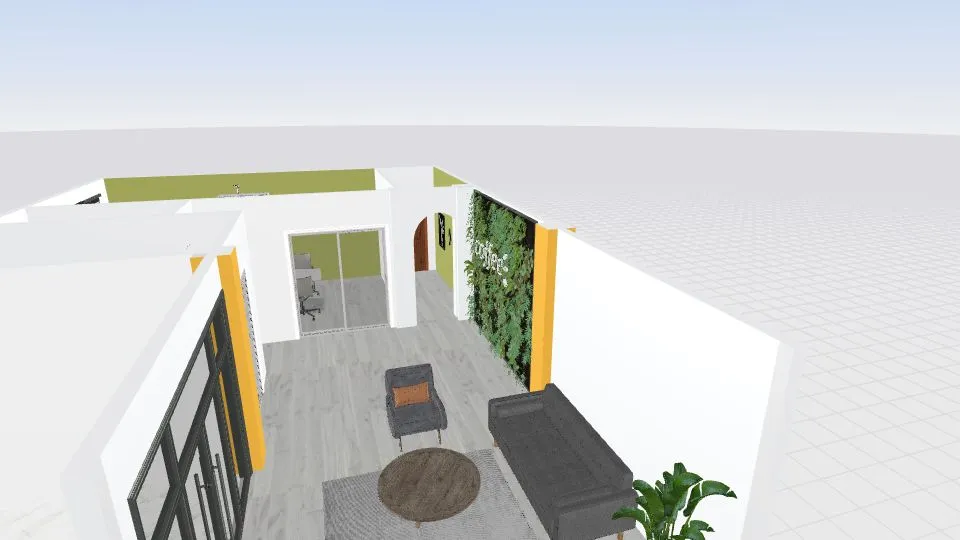 Studio 360_copy created by Cámara Acción on Homestyler