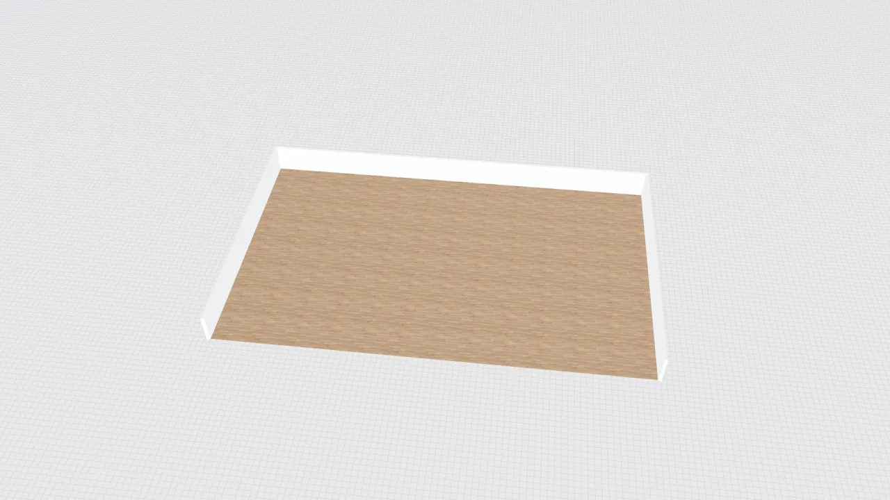 Keystone Library Floorplan created by Tigest Aboye on Homestyler