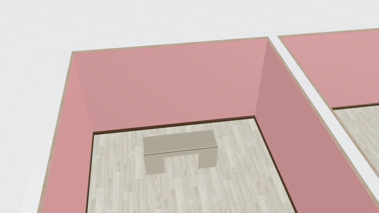 office buliding created by MAKENNA HANSON on Homestyler
