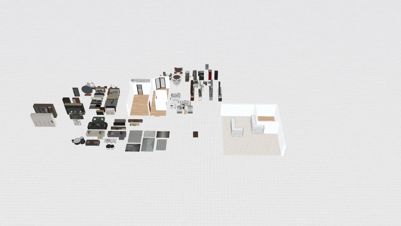 Scene1_copy created by elena-v.e.s on Homestyler