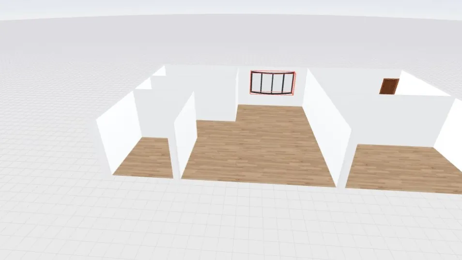 home 1 created by larry gaming on Homestyler