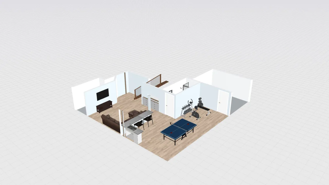 Copy of Team Kulb Layout 2_copy created by Kevin Taylor on Homestyler