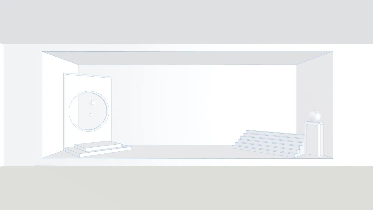 13 Display Window created by Connor.hall on Homestyler